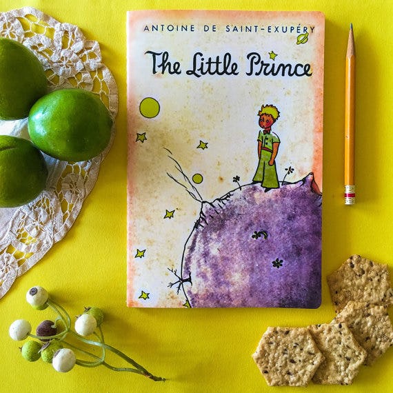 15 Bookish Notebooks For Bibliophiles Who Love To Write As Much As They ...