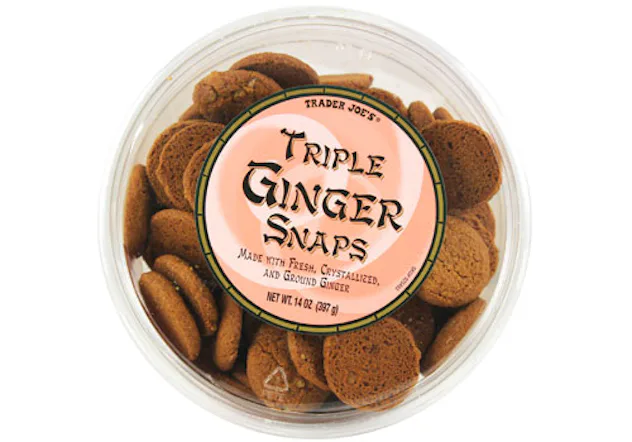 Trader Joe's Reveals Their Top 50 Products In Honor Of Their 50th ...