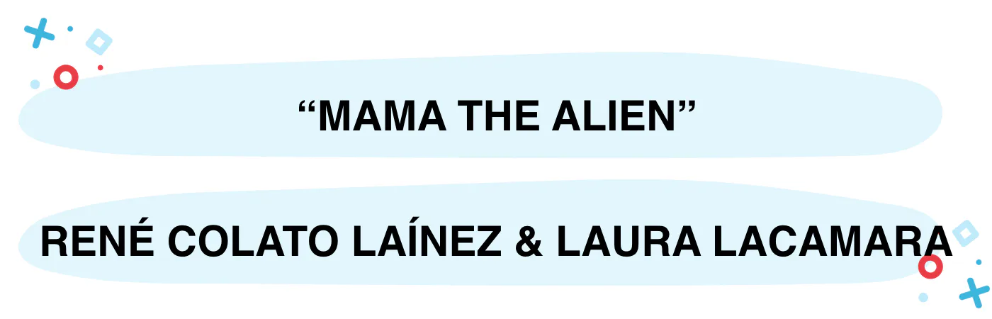 6 Picture Books I'm Reading To My Children To Help Them Navigate ...