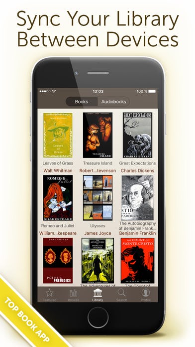 Apps Every Book Lover Needs To Have On Their Phone ASAP