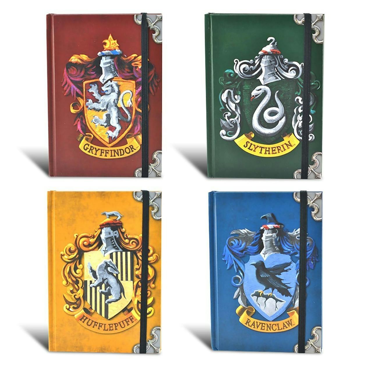 15 Bookish Notebooks For Bibliophiles Who Love To Write As Much As They ...