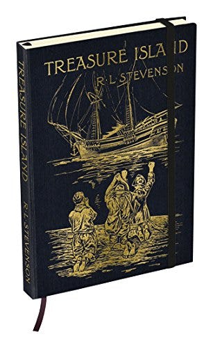 15 Bookish Notebooks For Bibliophiles Who Love To Write As Much As They ...