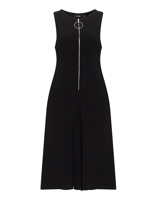 45 Plus Size Minimal Jumpsuits For The Most Effortlessly Perfect Fall Look