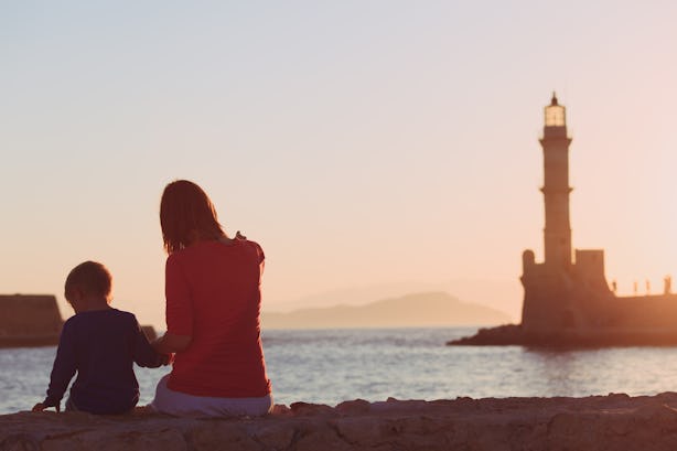 10 Things You Can Learn From Lighthouse Moms, Because We've Got It ...