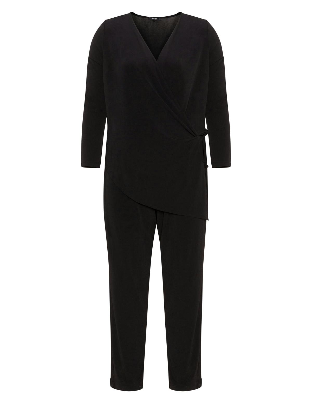 45 Plus Size Minimal Jumpsuits For The Most Effortlessly Perfect Fall Look