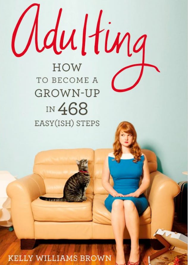 23 Incredible Books Every Woman Should Read As An Adult To See The ...