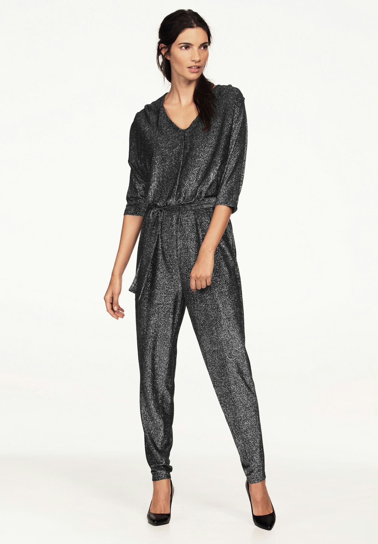 45 Plus Size Minimal Jumpsuits For The Most Effortlessly Perfect Fall Look