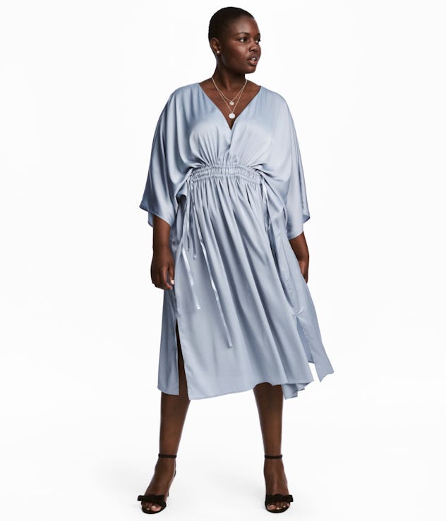29 Plus Size Caftans That Can Easily Transition Into Your Fall Wardrobe
