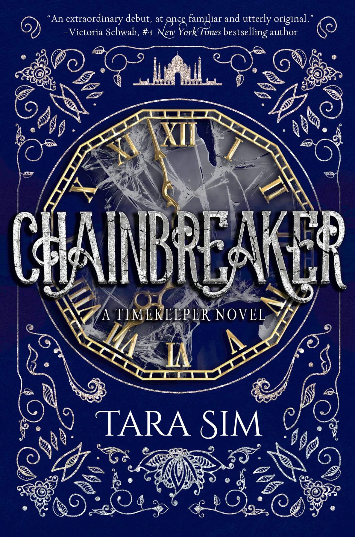 Tara Sim's "Timekeeper" Sequel Will Take Fans Back To Her Victorian ...