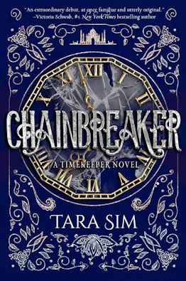 Tara Sim's "Timekeeper" Sequel Will Take Fans Back To Her Victorian ...