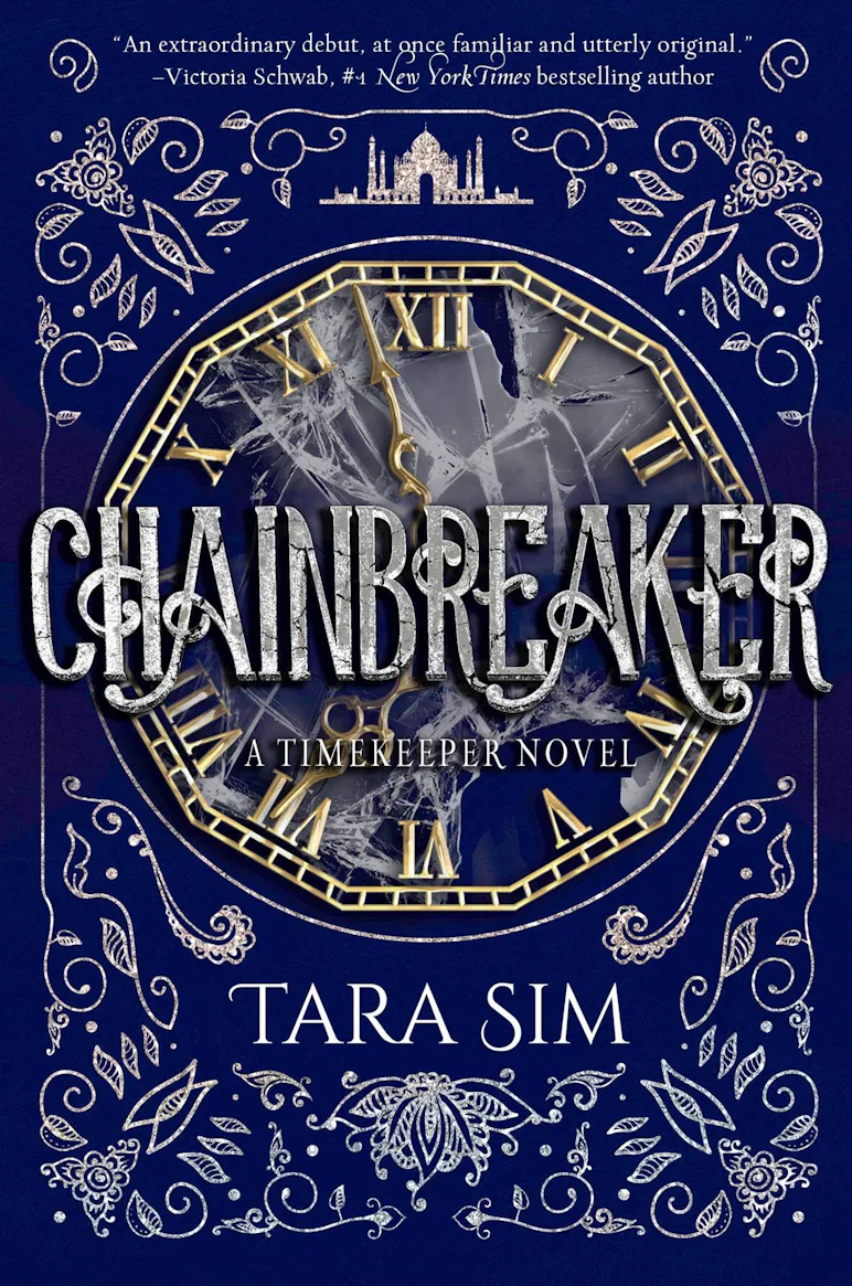 Tara Sim's "Timekeeper" Sequel Will Take Fans Back To Her Victorian ...