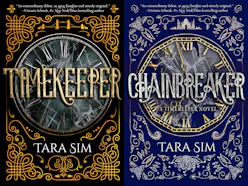 Tara Sim's "Timekeeper" Sequel Will Take Fans Back To Her Victorian ...