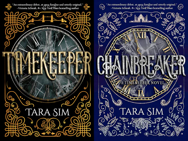 Tara Sim's "Timekeeper" Sequel Will Take Fans Back To Her Victorian ...