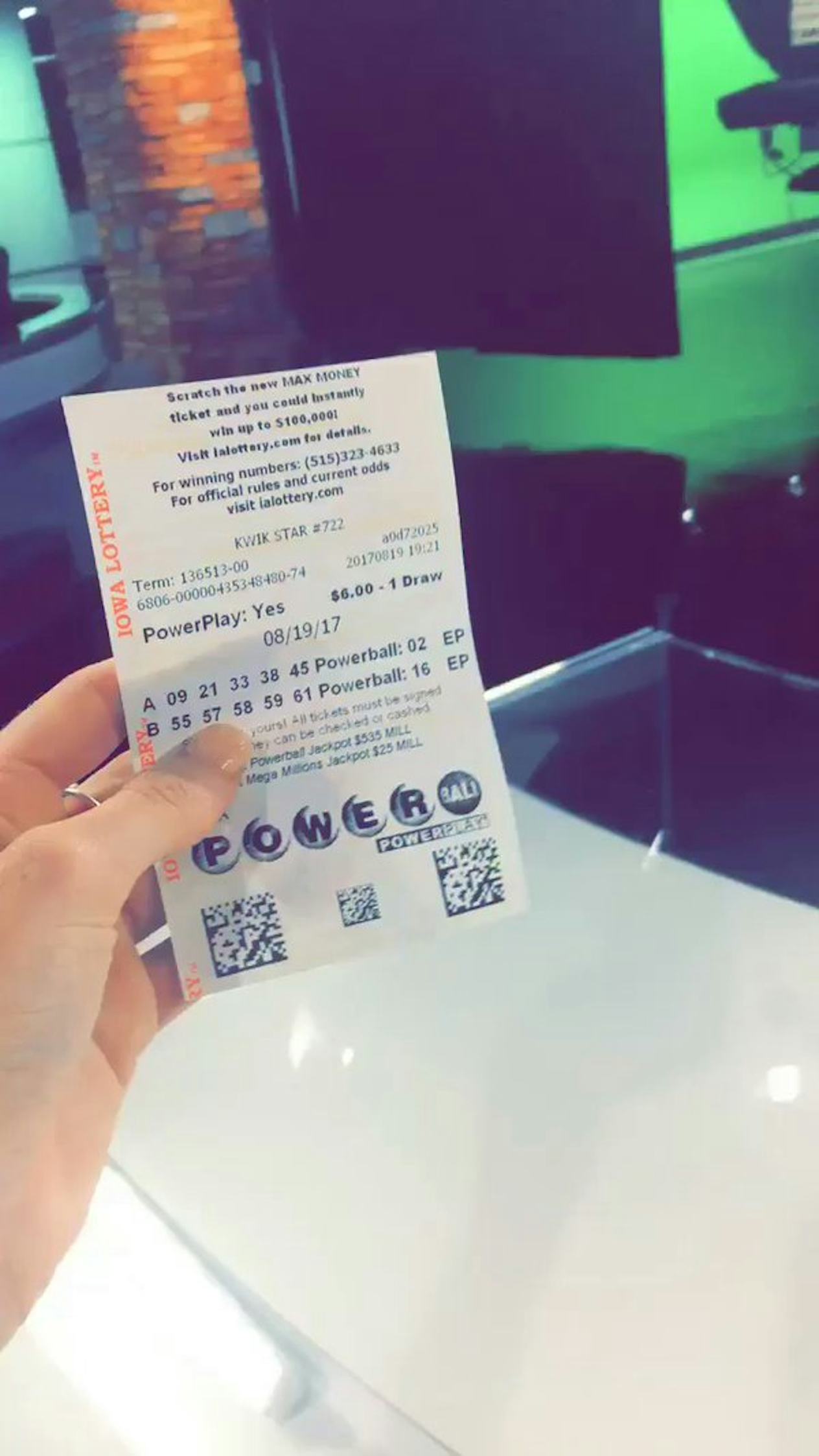 34 Powerball Memes & Tweets That Hilariously Sum Up How Distraught You ...