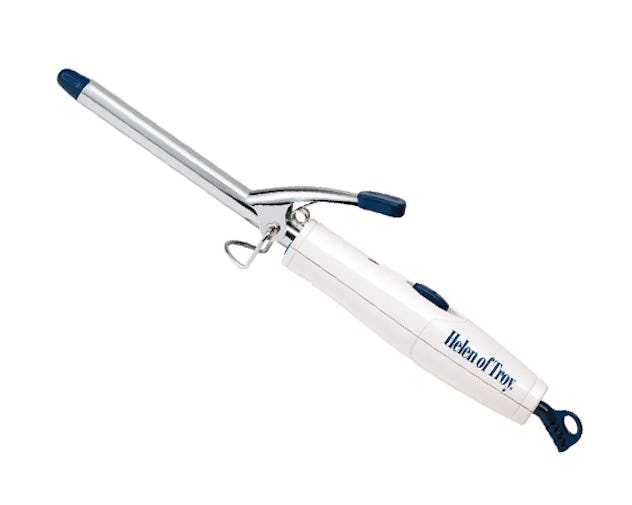 The 7 Best Curling Irons For Tight Curls