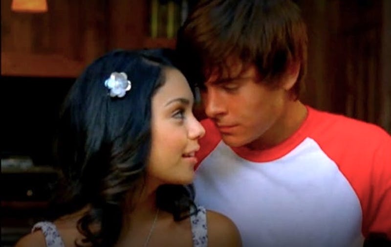 This Fan-Made 'High School Musical 4' Trailer Is Sending The Internet ...