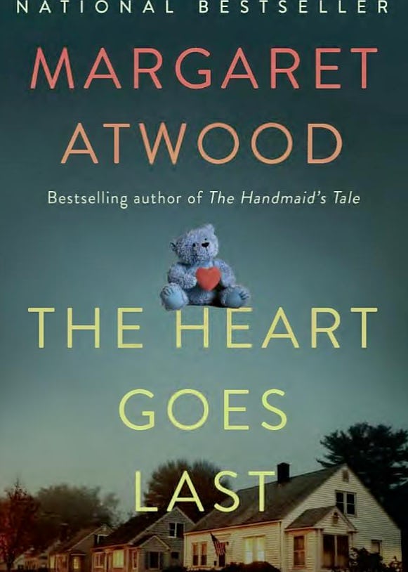 21 Amazing Books That Are Perfect When You Want To Stay In All Weekend ...