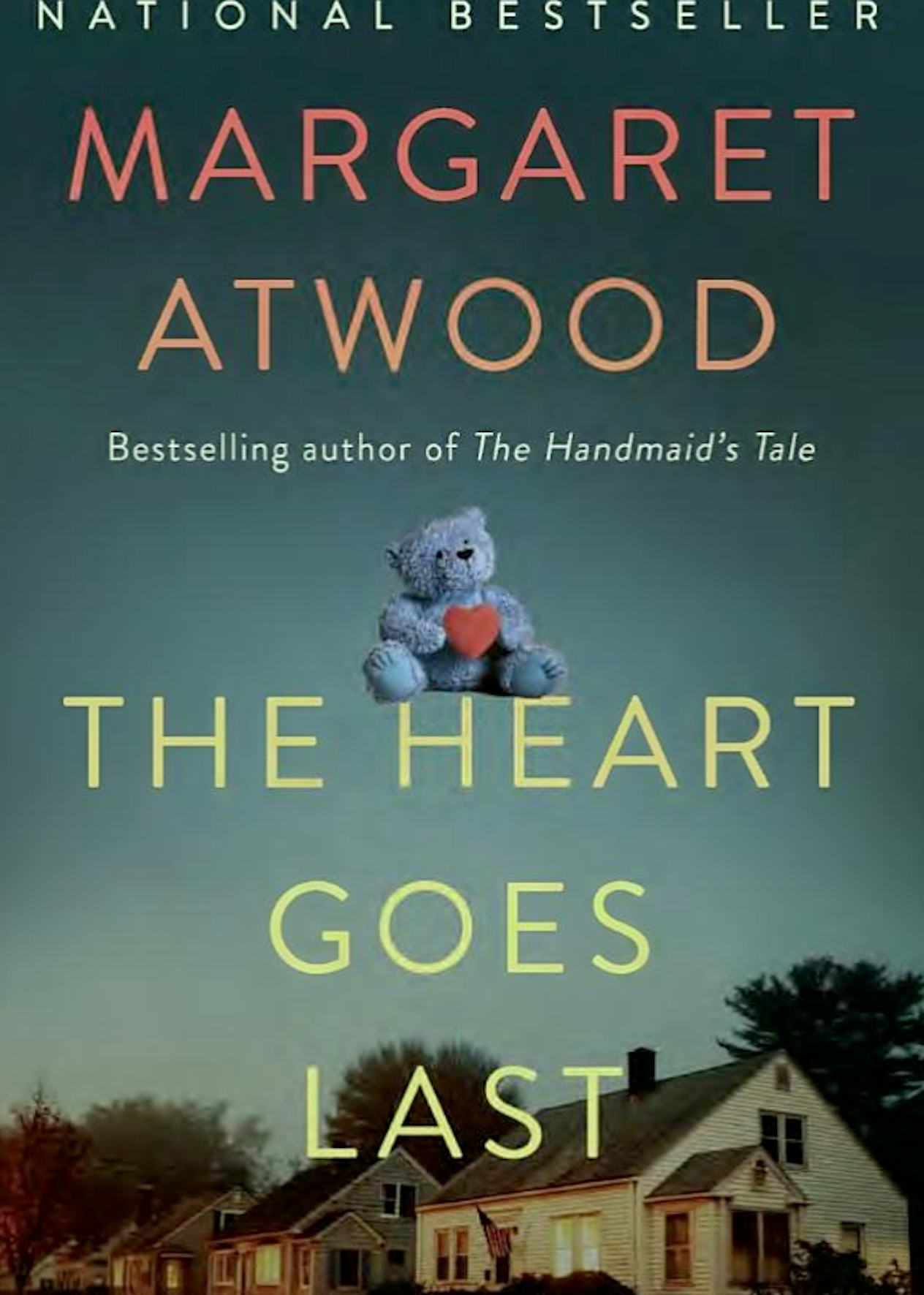 21 Amazing Books That Are Perfect When You Want To Stay In All Weekend ...