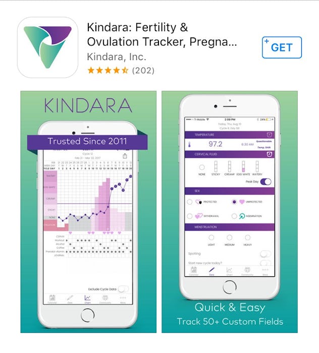 What Are The Best Apps For Trying To Get Pregnant? Real Women TTC Weigh In
