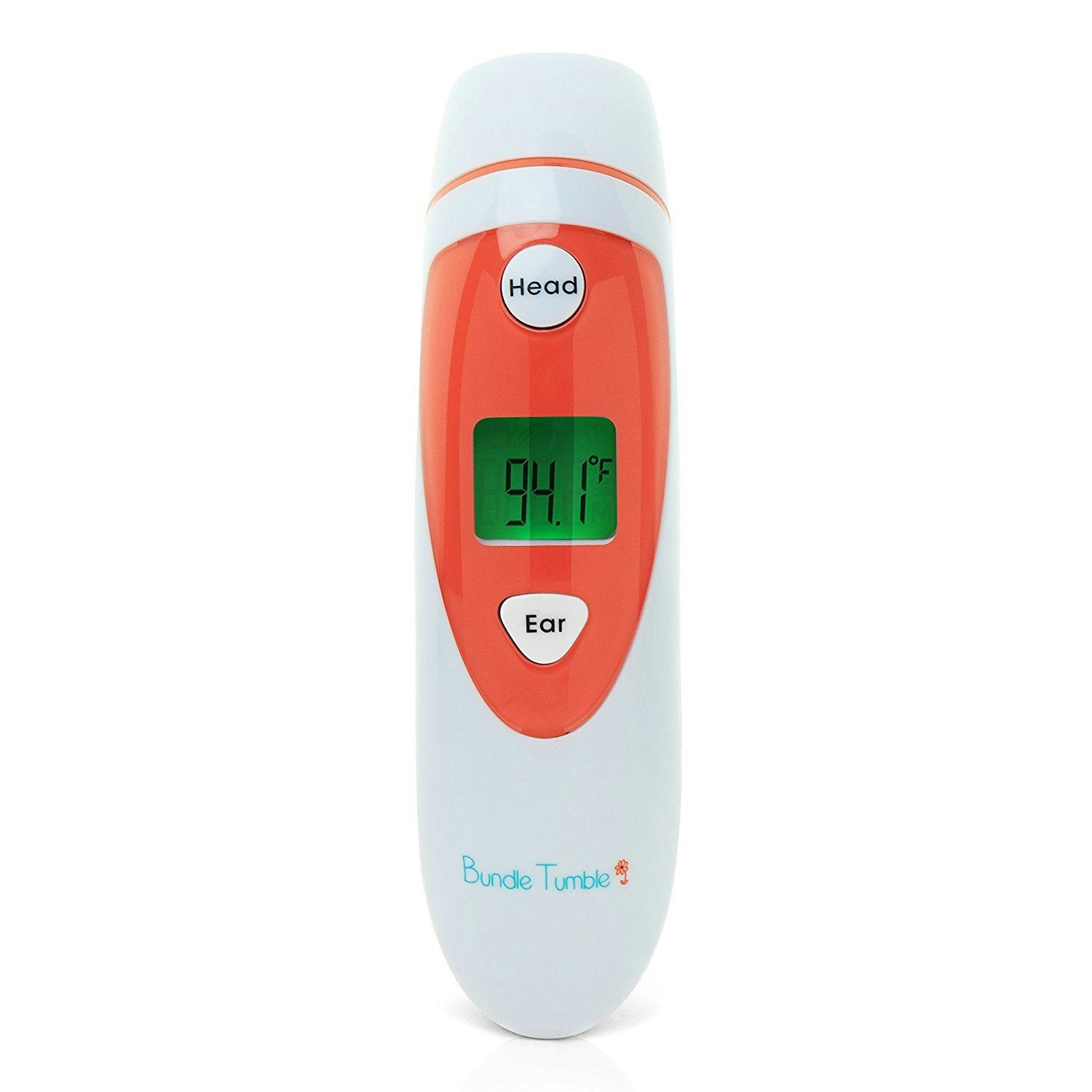 The 7 Best Infant Thermometers