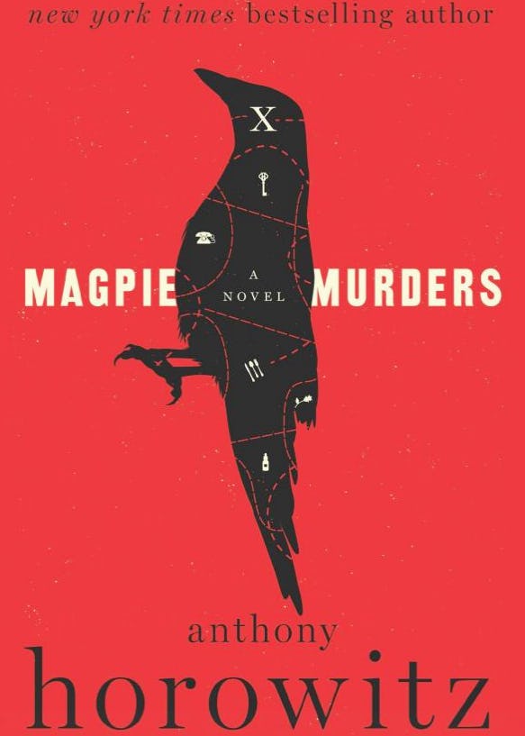 21 Amazing Books That Are Perfect When You Want To Stay In All Weekend ...