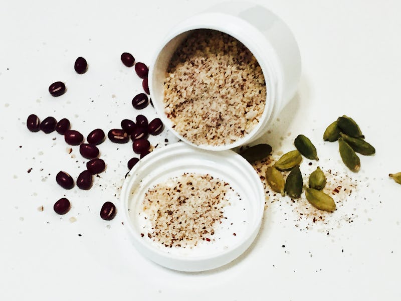 6 Protein Facials You Can Make At Home That Could Help Keep Your Skin ...