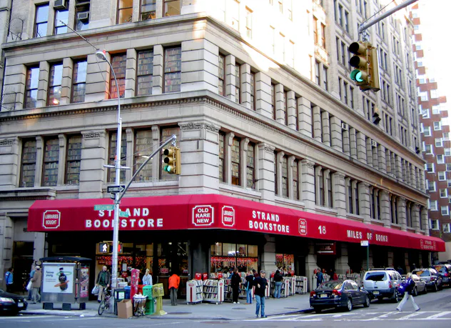 11 Literary Destinations Every Book-Lover Should Visit In The Fall