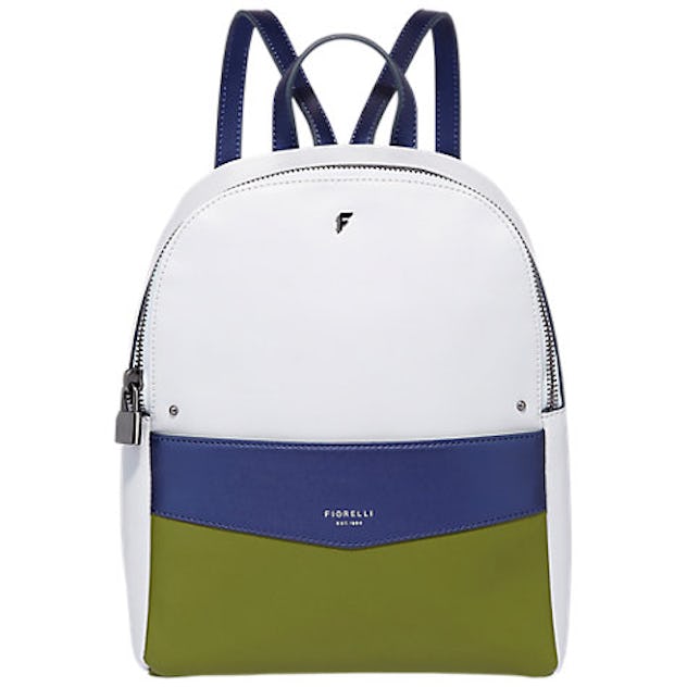 15 Fall Backpacks Under $100 That Will Make You Want To Go Back To School