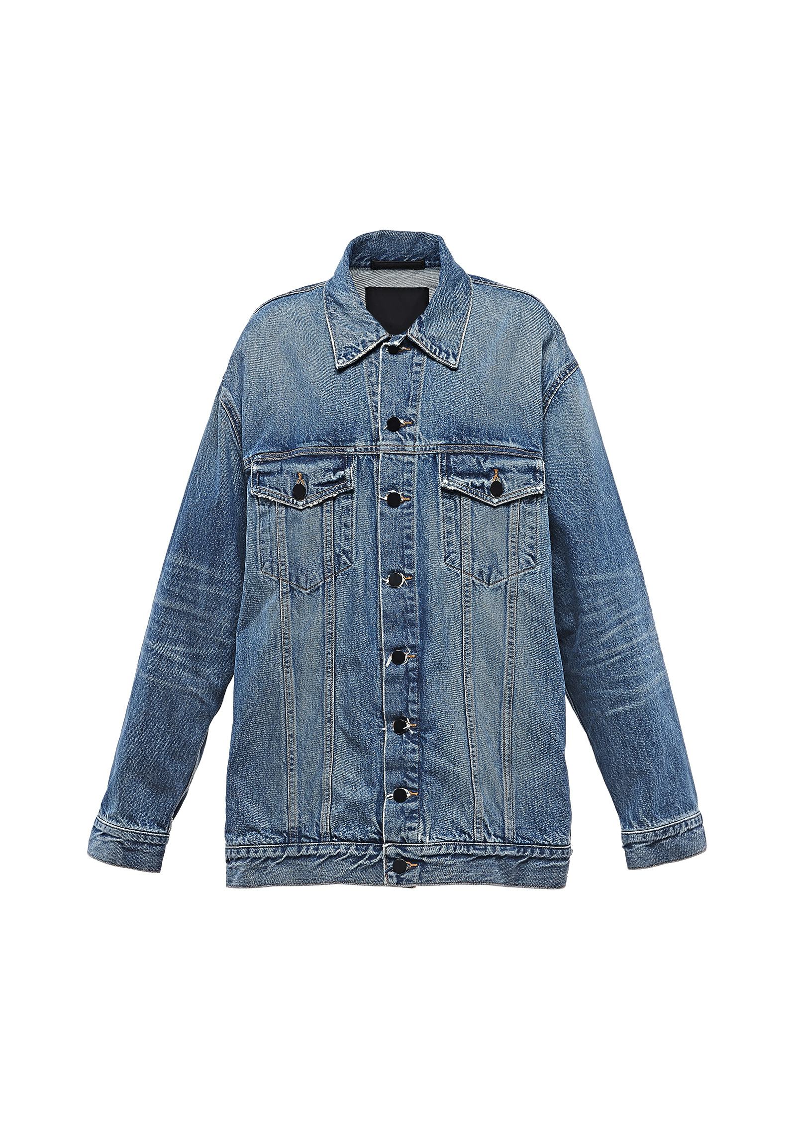 19 Transitional Jackets for Whatever Weather Fall 2017 Gives You