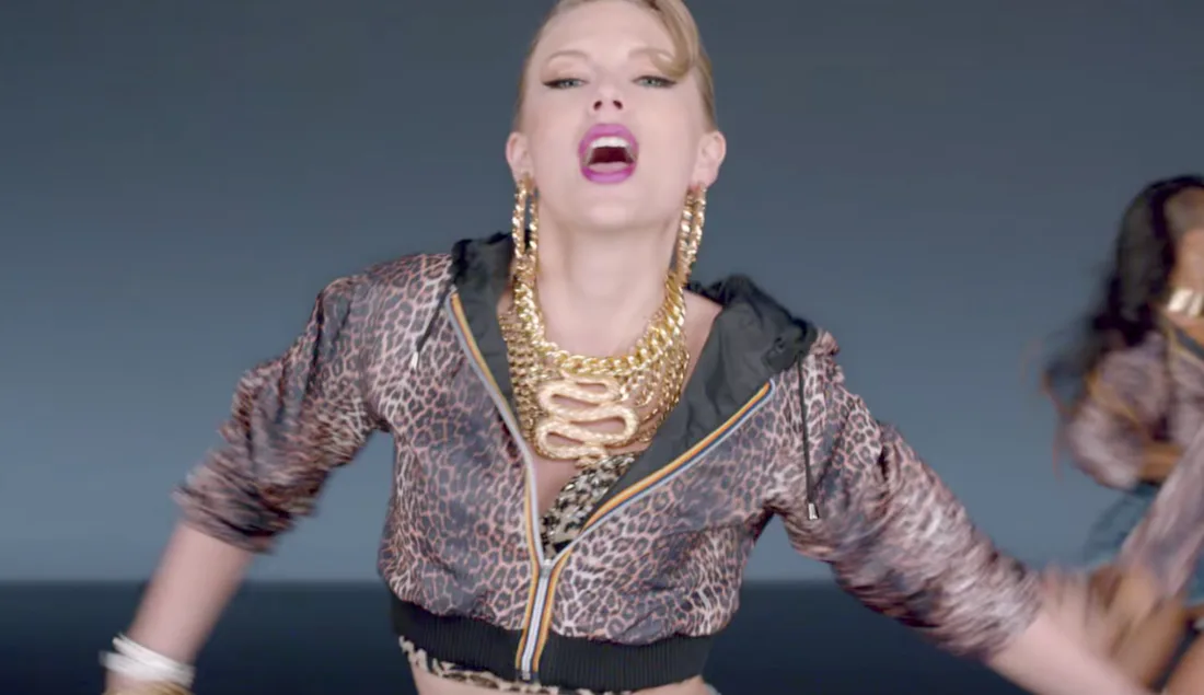 Taylor Swift's Snake Jewelry Motif Is Actually Nothing New