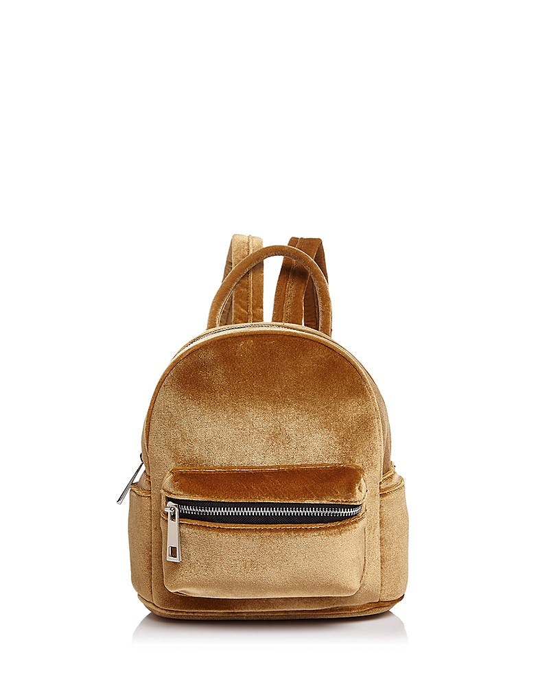 15 Fall Backpacks Under $100 That Will Make You Want To Go Back To School