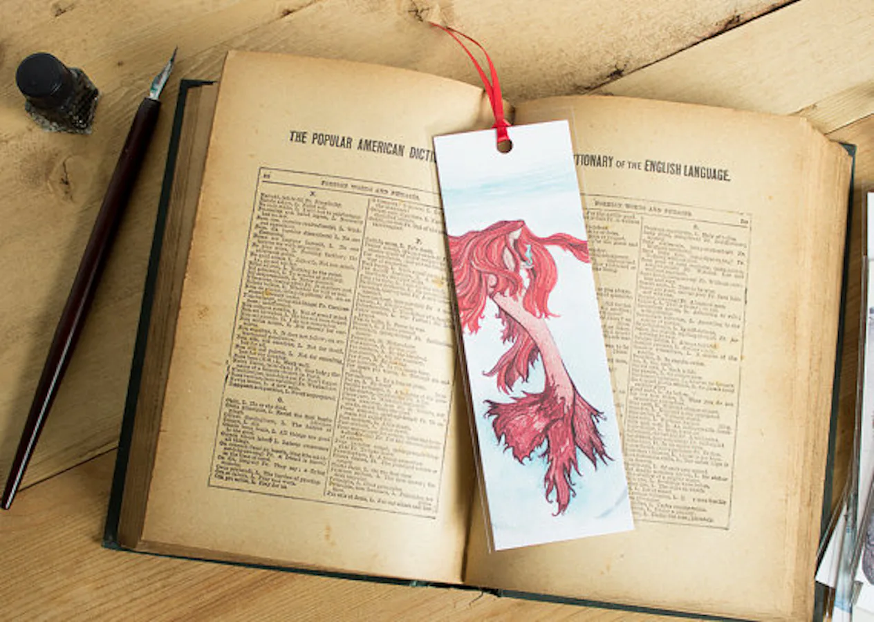 14 Book-Themed DIY Projects To Add Some Literary Flavor To Your Space