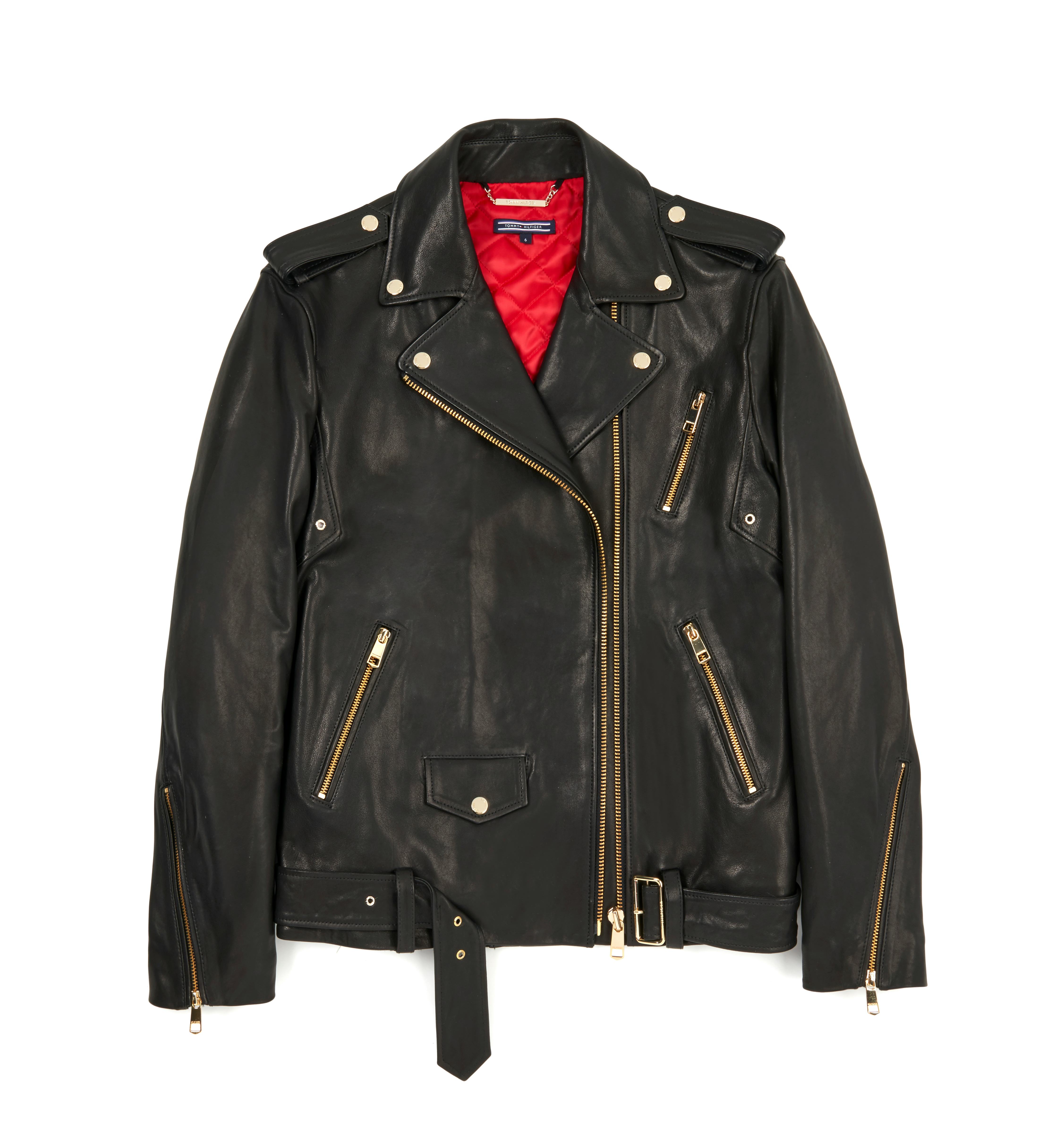 19 Transitional Jackets for Whatever Weather Fall 2017 Gives You