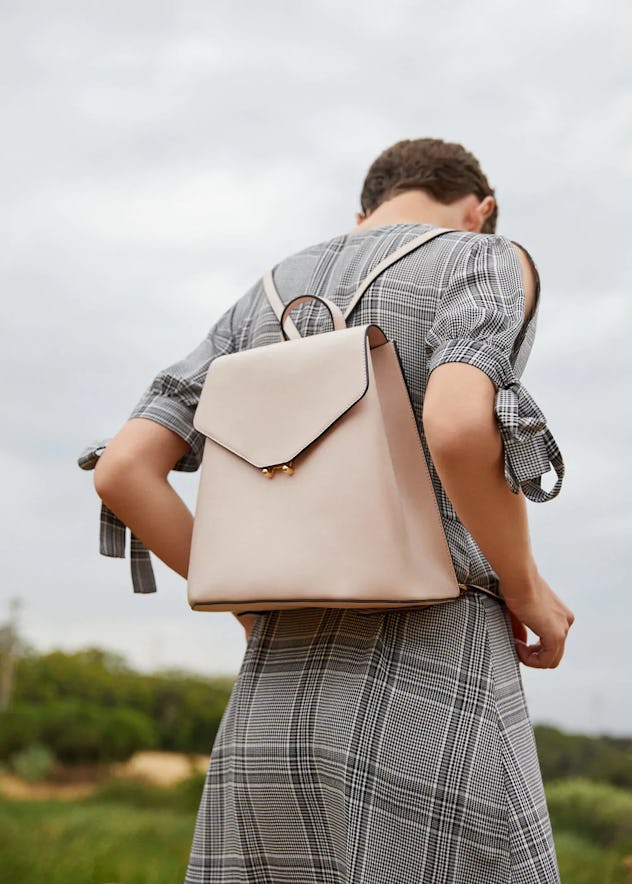 15 Fall Backpacks Under $100 That Will Make You Want To Go Back To School