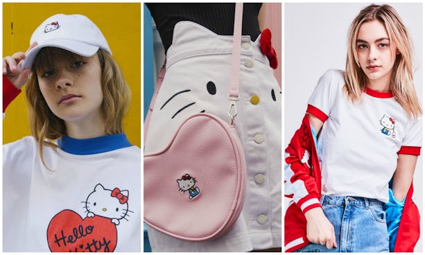 15 Hello Kitty Products You Actually Need