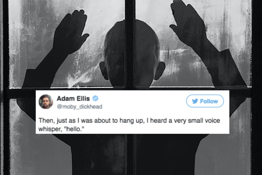 The Updates On "Dear David," Everyone's Favorite Child Ghost On Twitter ...