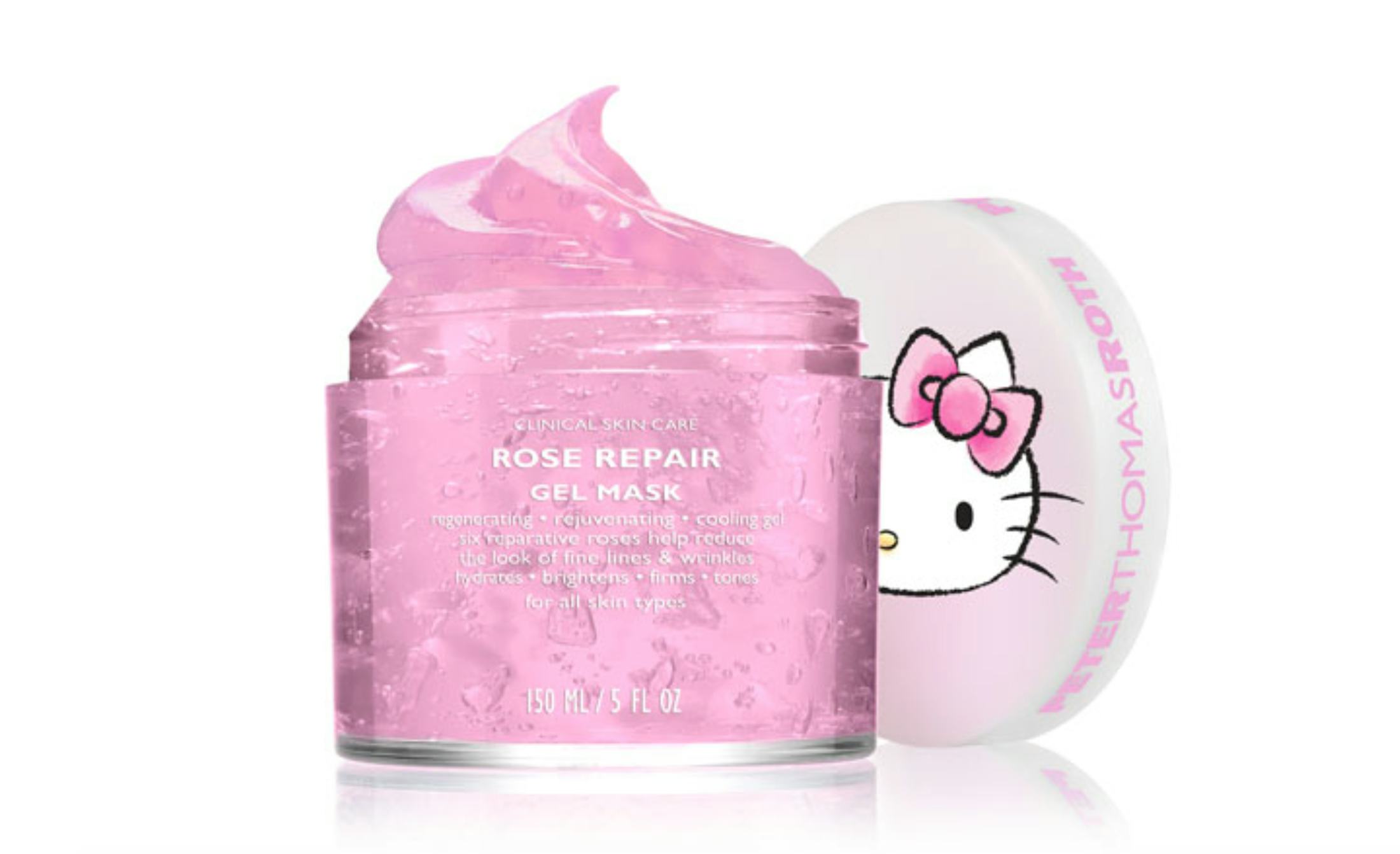 Where To Buy The Hello Kitty x Peter Thomas Roth Collection If You’re ...
