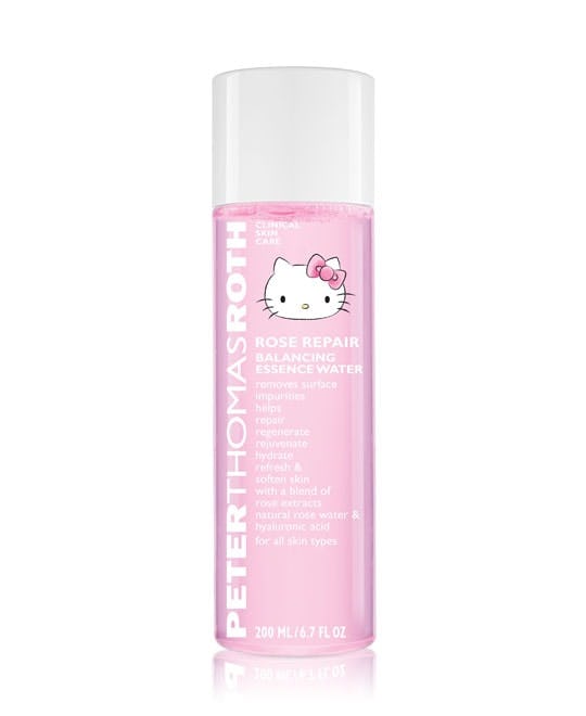 Where To Buy The Hello Kitty x Peter Thomas Roth Collection If You’re ...