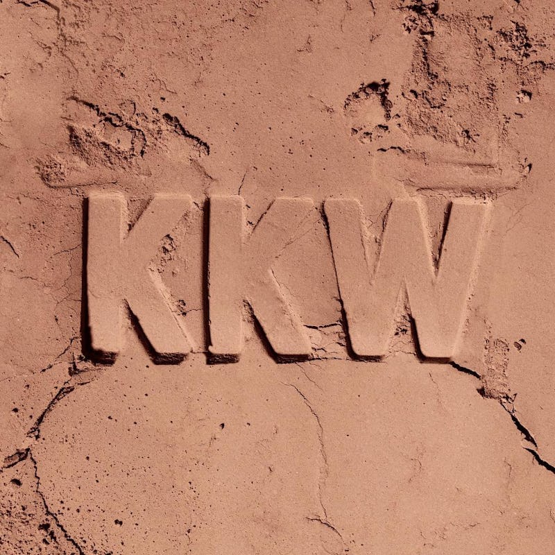 Is KKW Beauty’s Powder Highlight & Contour Kits Worth It? Here’s What ...
