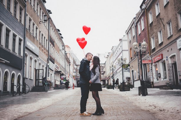 11 Subtle Signs Youre In Love Whether Its With Your Partner Or