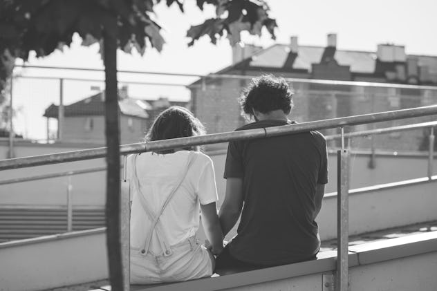 11 Subtle Signs You’re In Love, Whether It's With Your Partner Or ...