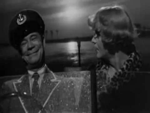 The Best Relationship Lessons I Learned From Old Hollywood Movies