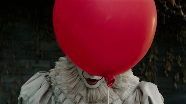 The 7 Scariest Scenes In 'IT' That Will Convince You To Read The ...