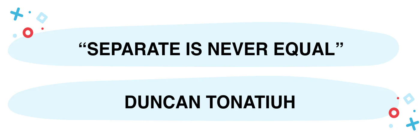 20 Picture Books About Diversity, Politics, And Equality For The Young ...