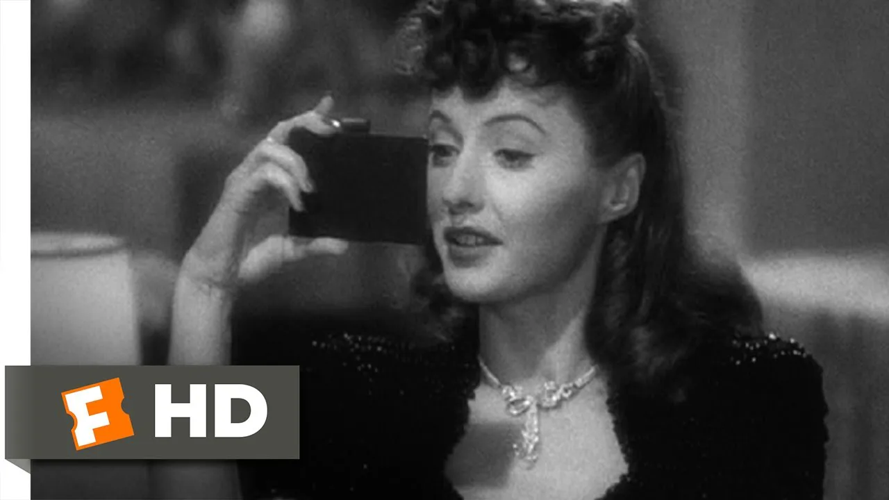 The Best Relationship Lessons I Learned From Old Hollywood Movies