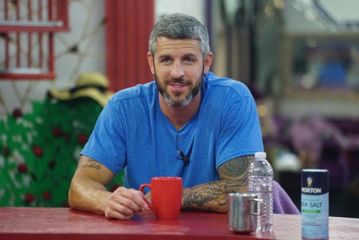 What Does Matt Think About Jason On 'Big Brother 19'? The House Is ...
