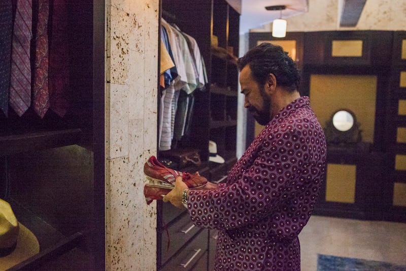 How Historically Accurate Are The Rodriguez Brothers On 'Narcos ...