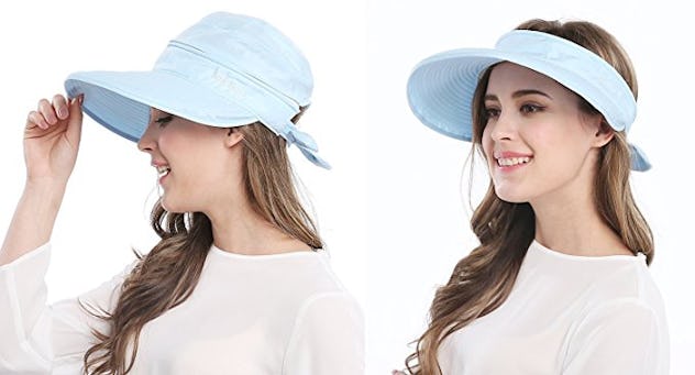 The 7 Best Hats To Keep You Cool