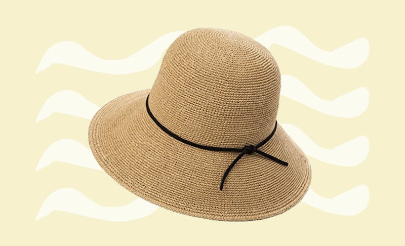 The 7 Best Hats To Keep You Cool