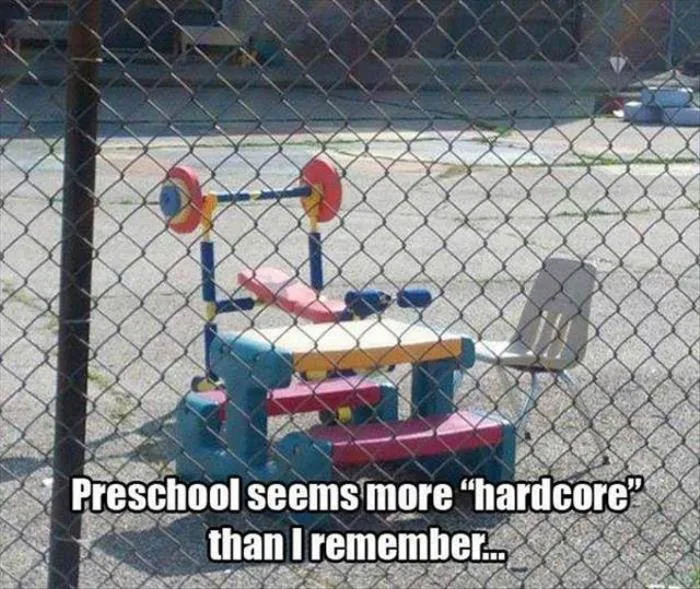 11 Back To School Memes Only Parents Of Preschoolers Understand